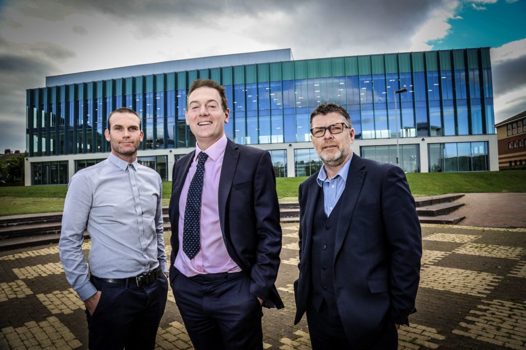 Finley construction marks ‘new era’ for Middlesbrough town centre, says ...
