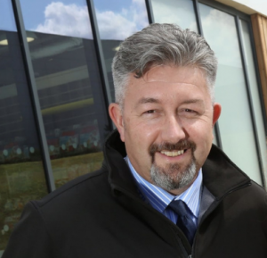 Who We Are - Aycliffe Business Park