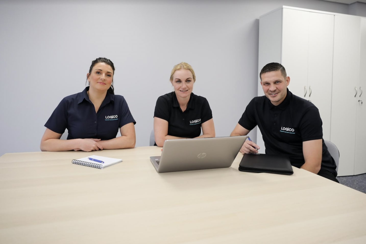 Award-winning logistics company gives its support to National Lorry ...