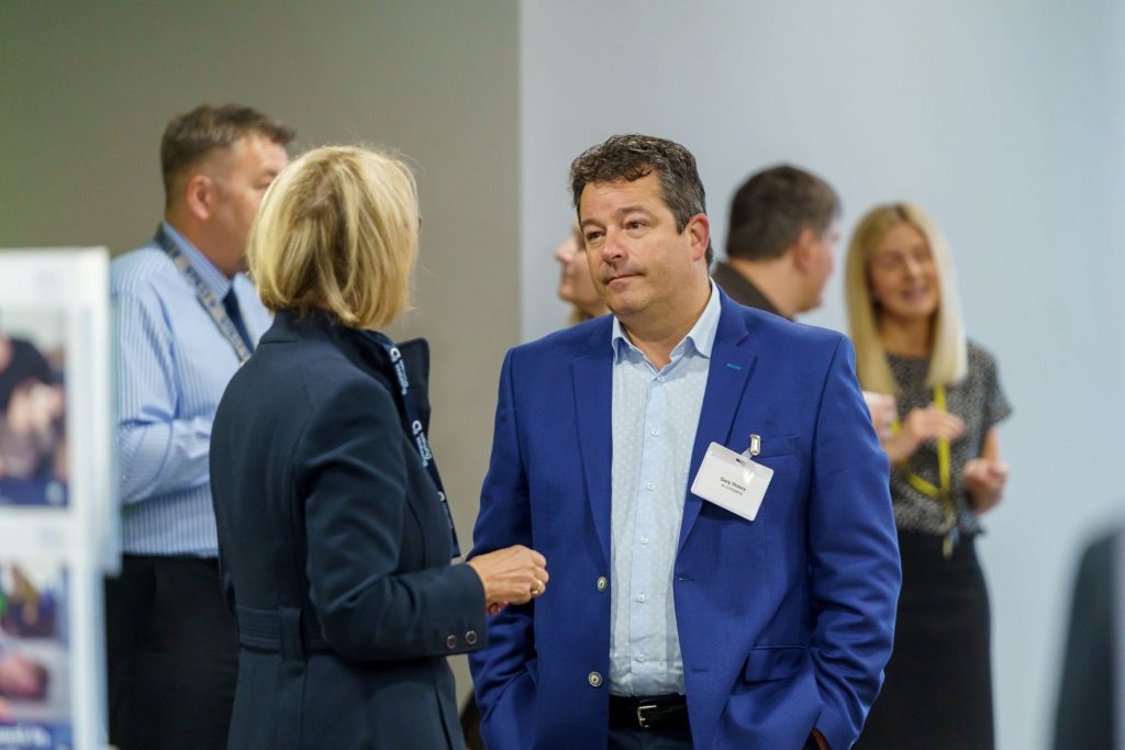 Aycliffe Business Park - North East Manufacturing & Commercial Units