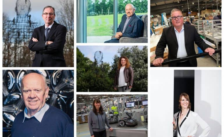 Aycliffe business leaders broadly welcome devolution deal - Aycliffe Business Park