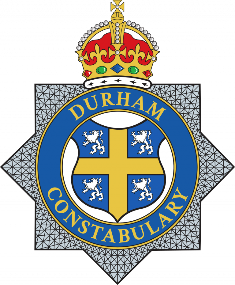 Durham constabulary - update on recent events on the Aycliffe Business ...